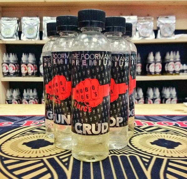 Homepage - Just Mist