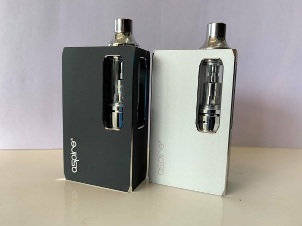 Just Mist | E-Cigarette | Vaping | E-Liquid | Belfast